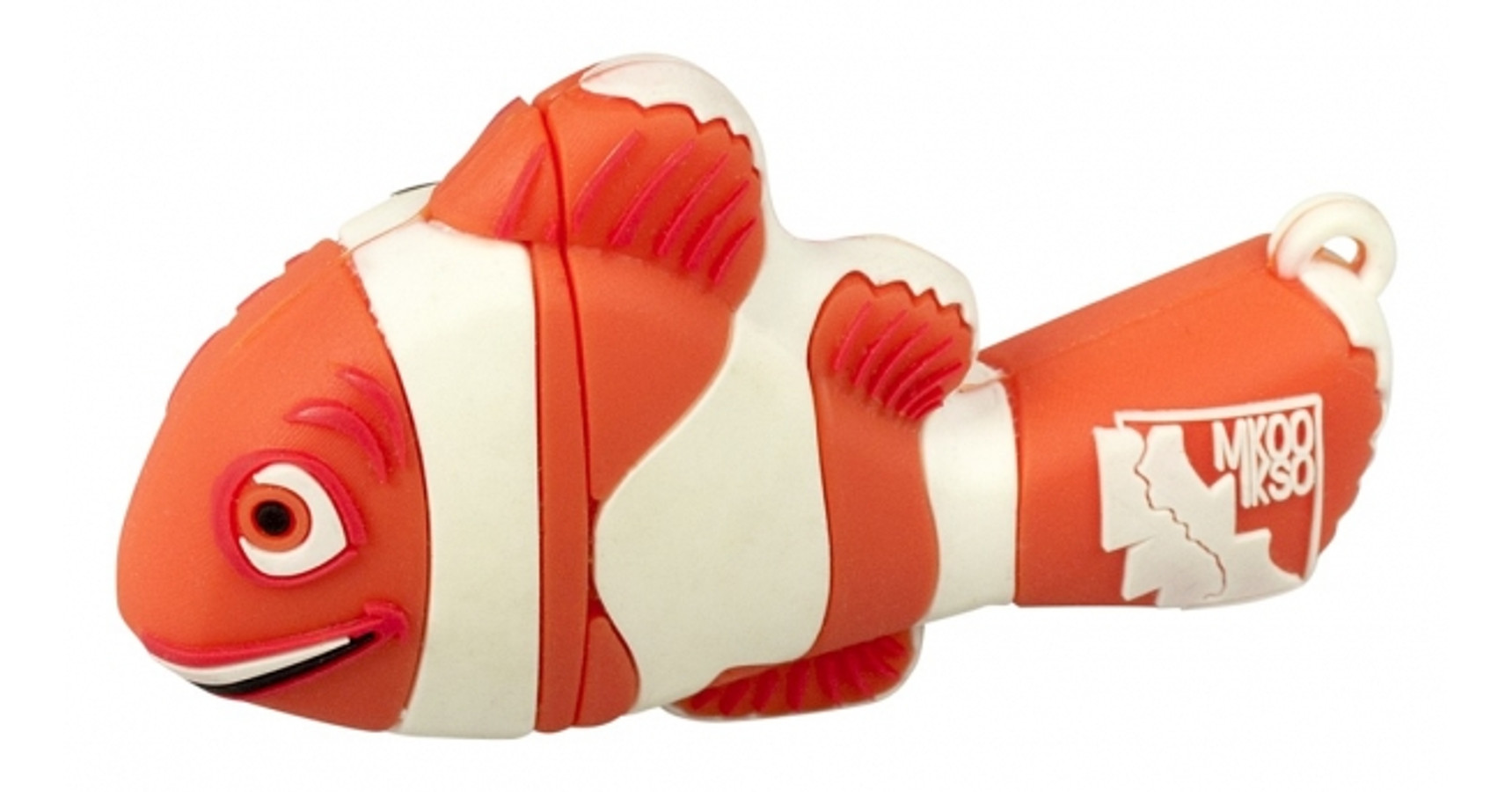 Bohóchal alakú egyedi pendrive - Bolko.hu