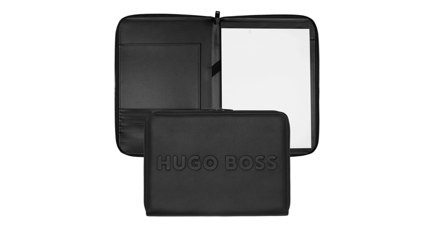 HUGO BOSS Label A4-es mappa - Bolko.hu